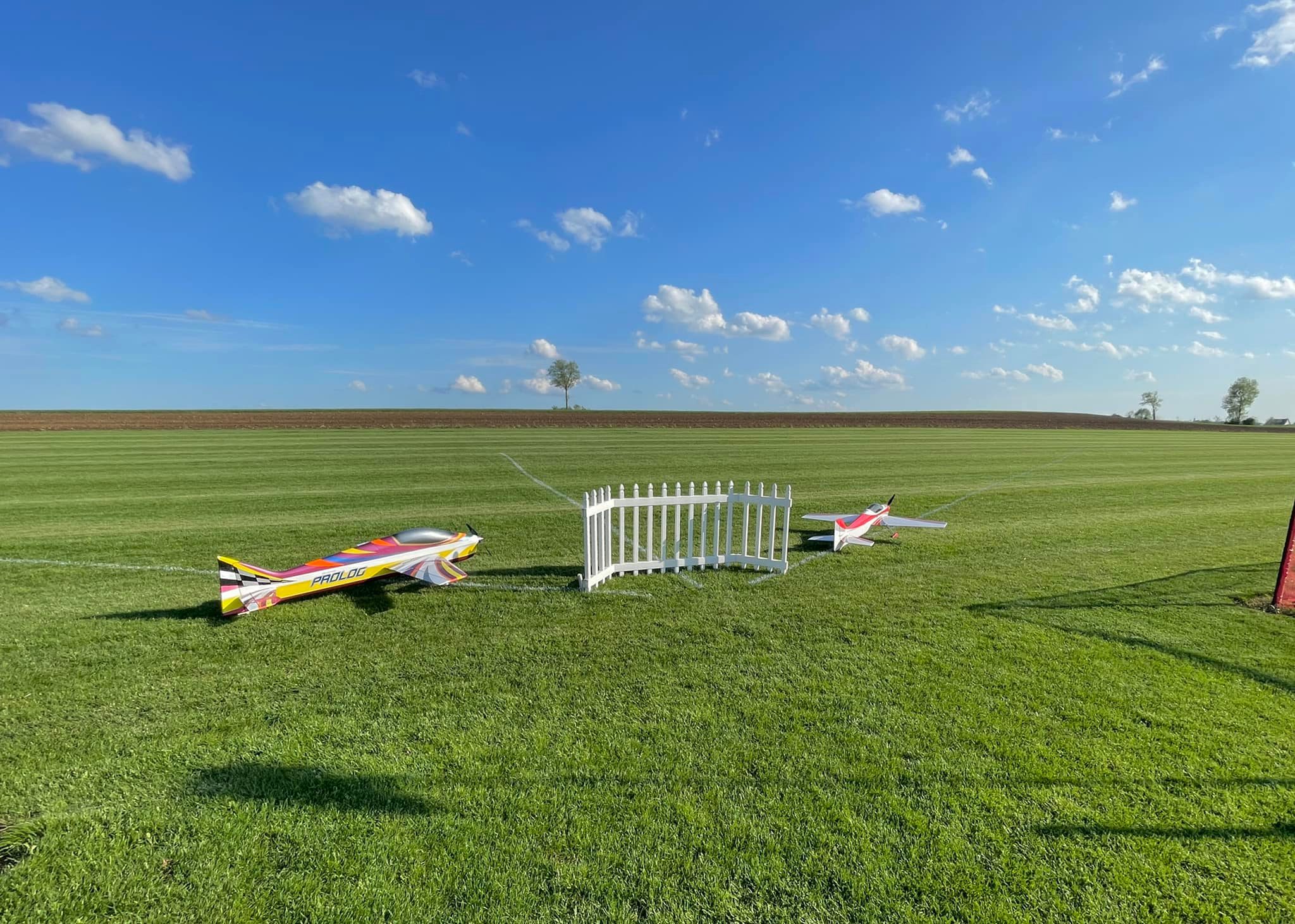 NSRCA F3A Pattern Event – F3A NSRCA Pattern