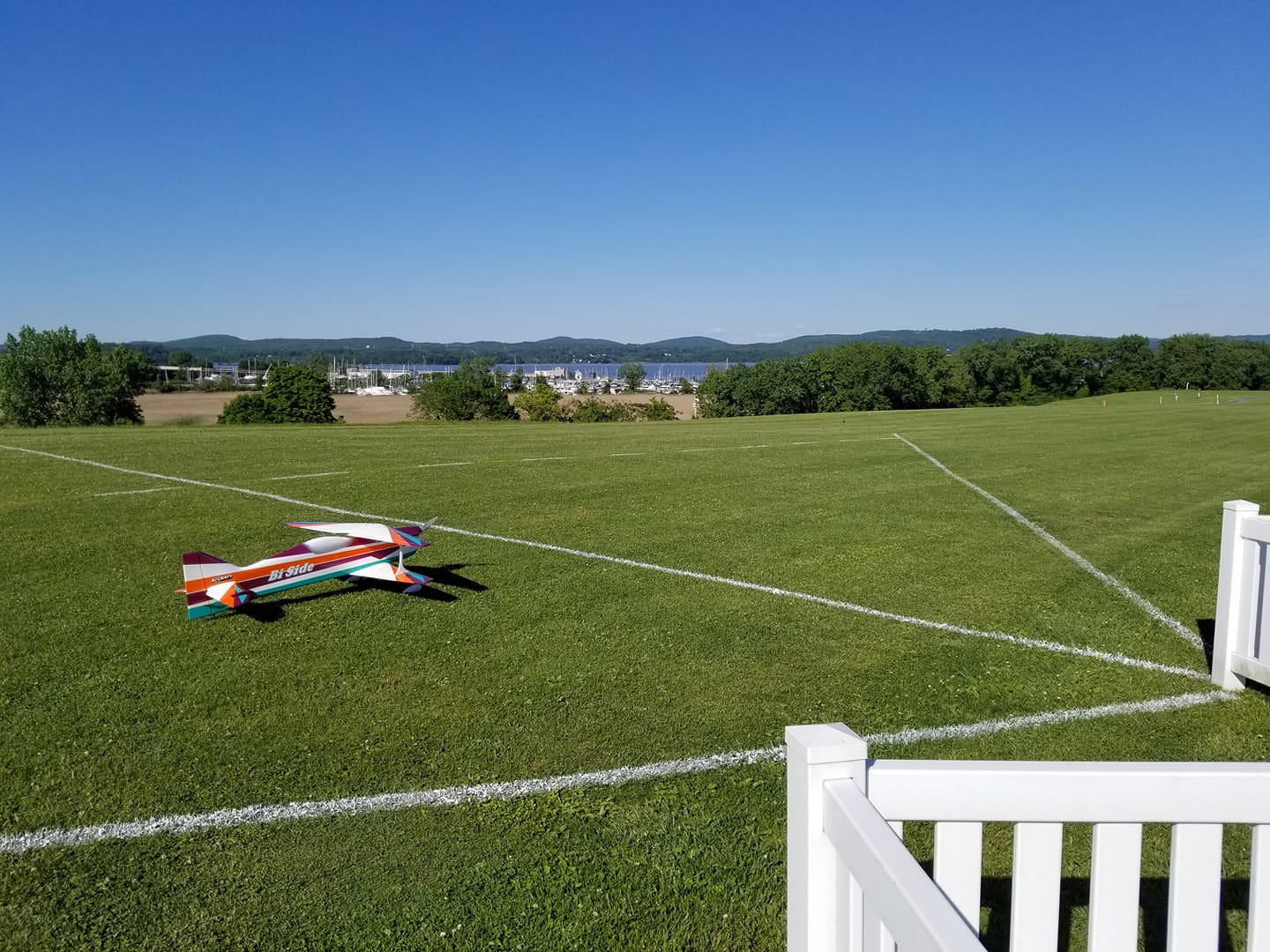 nsrca.fun – F3A NSRCA Pattern